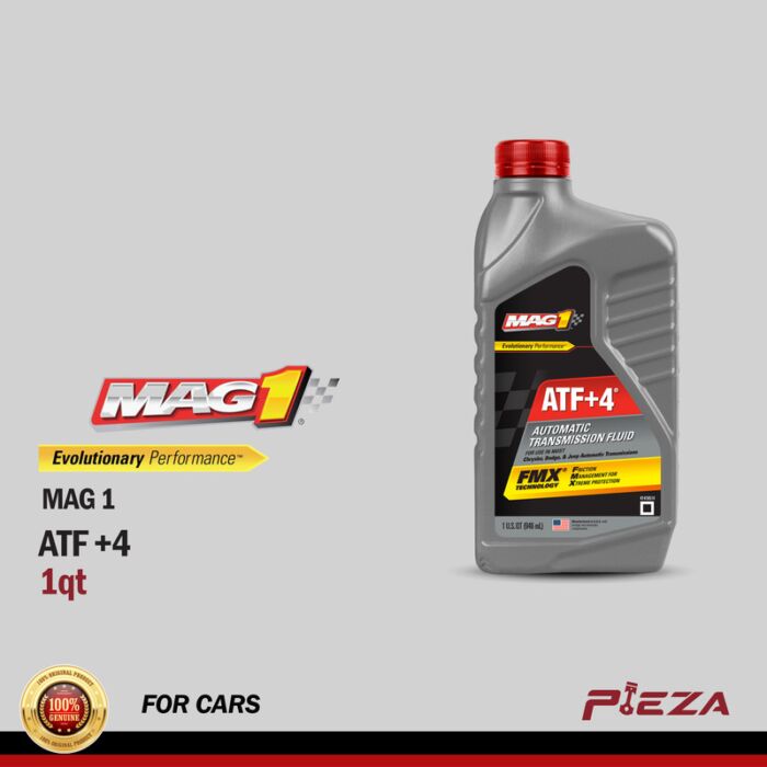 Transmission Fluids | Pieza Automotive PH
