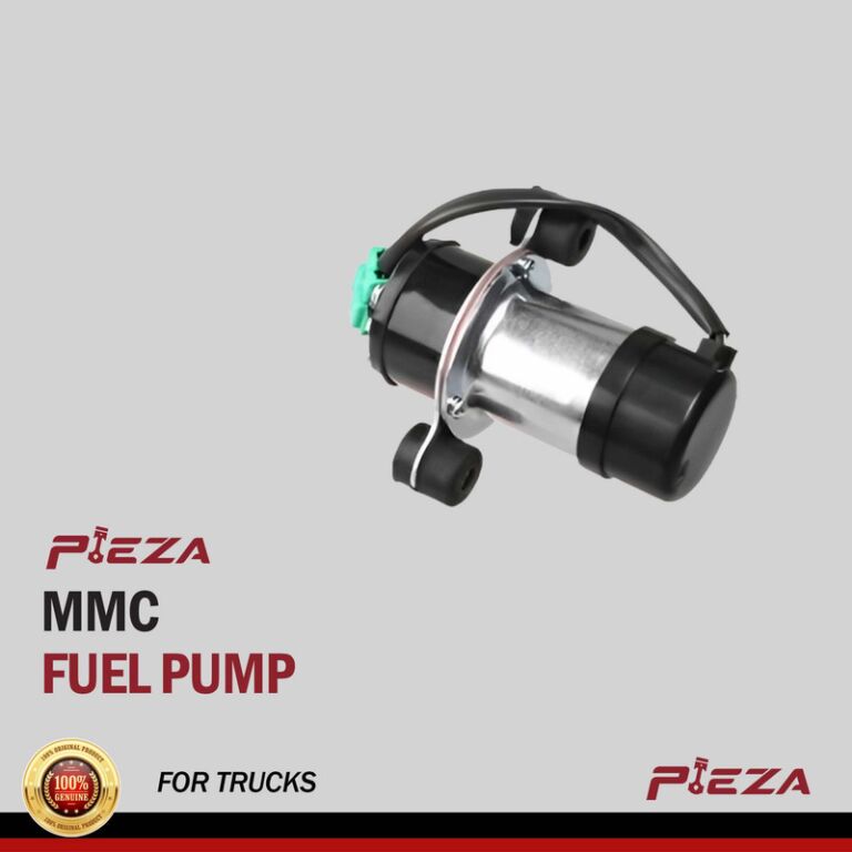 MITSUBISHI ELECTRIC FUEL PUMP ?MMC? - Pieza Automotive PH